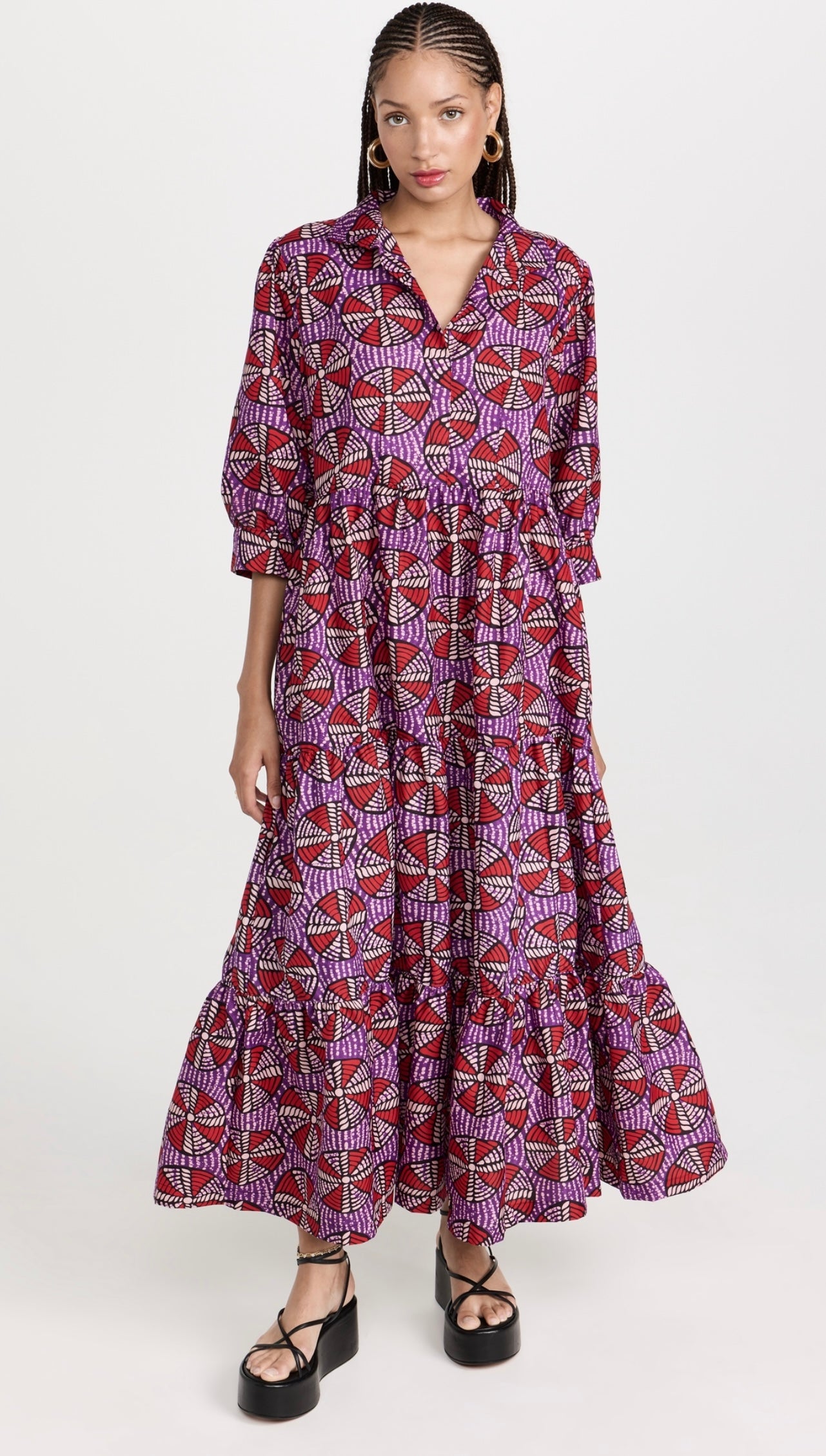 MIDI IN PINWHEEL – The Oula Company
