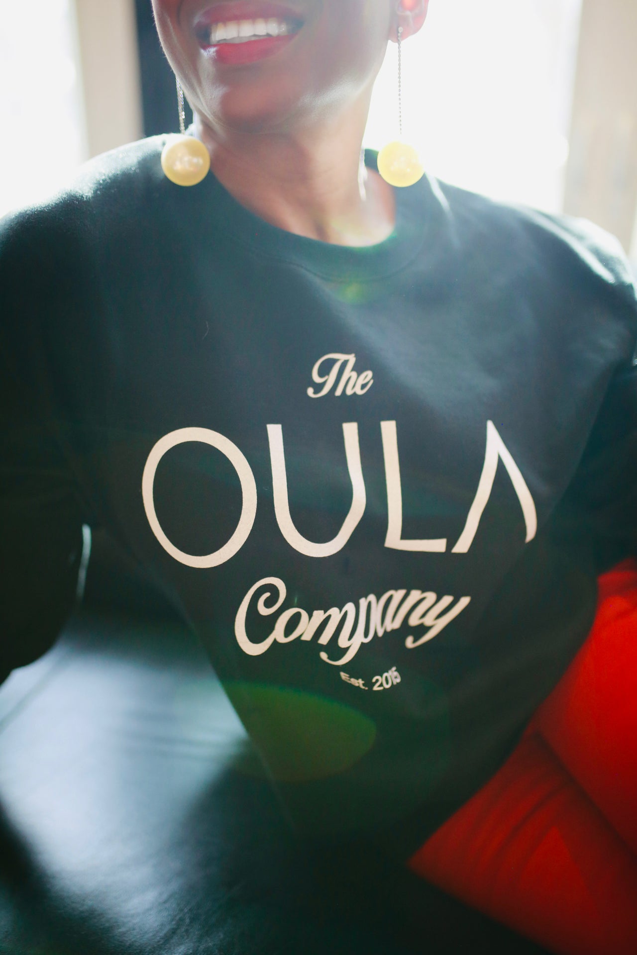 The Oula Clothing Company – The Oula Company