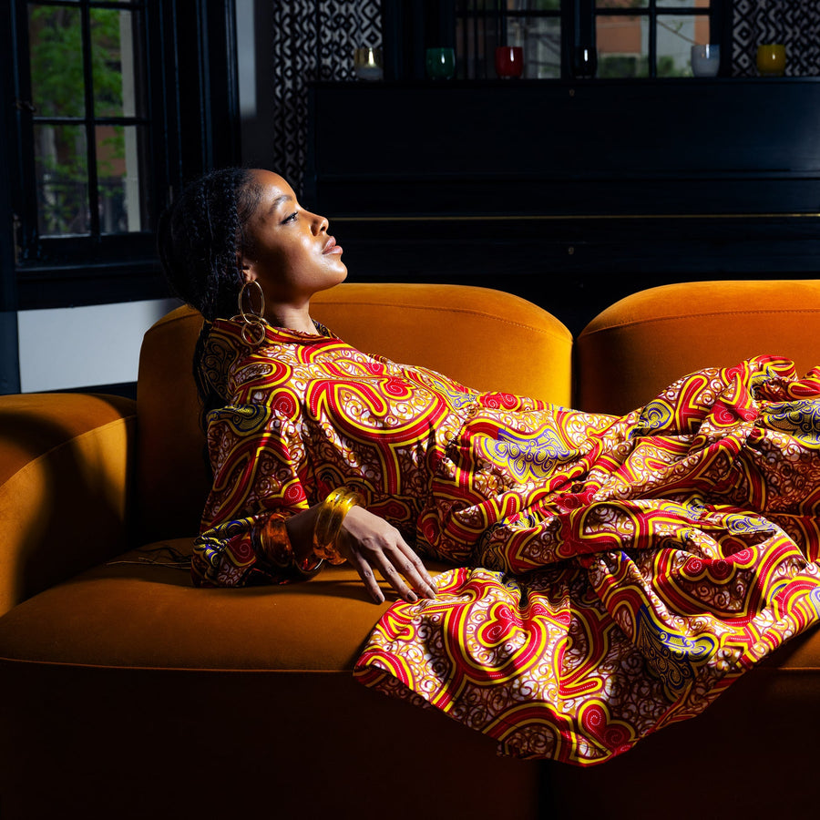 The Oula Clothing Company – The Oula Company